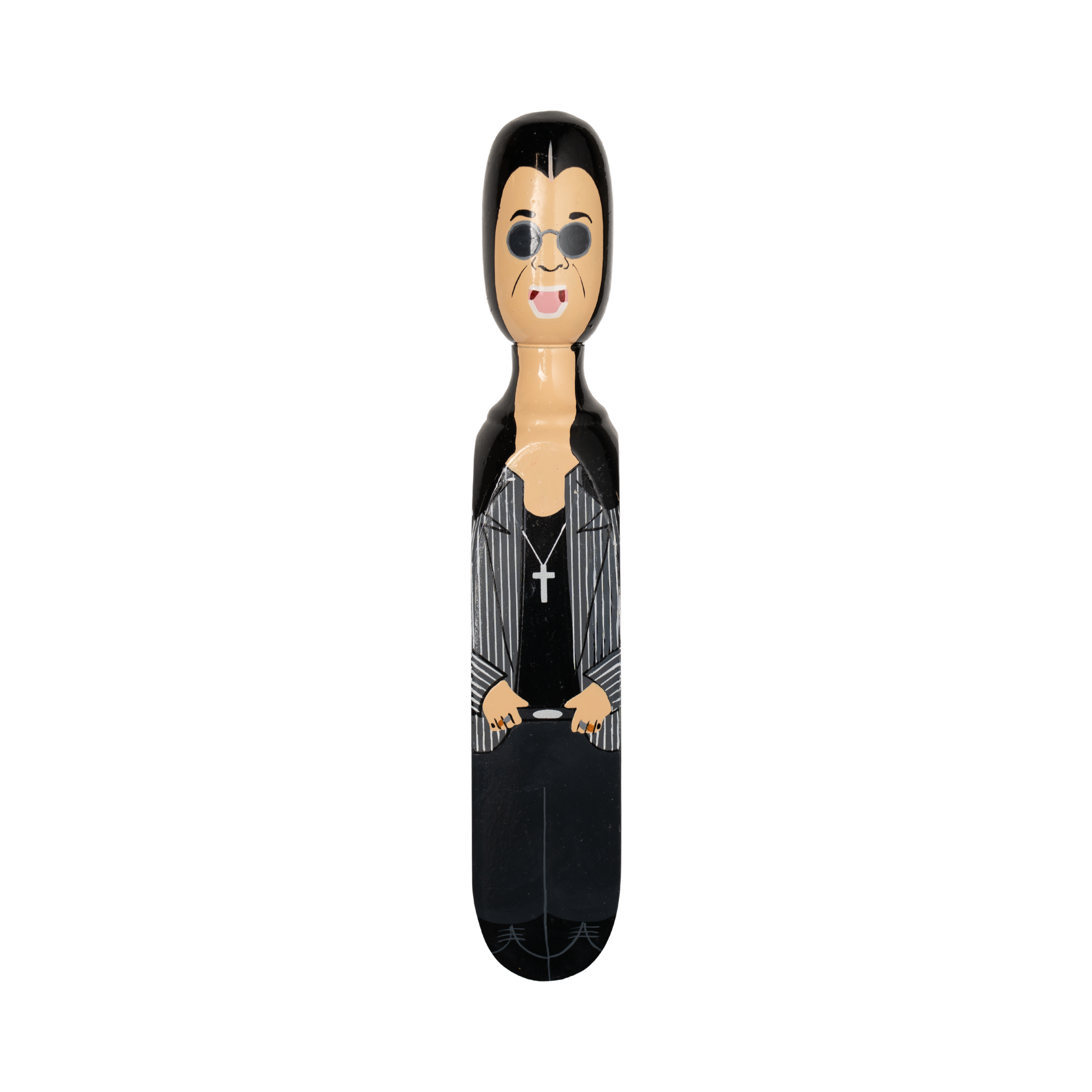 Wedgie Door Stopper (Oz)